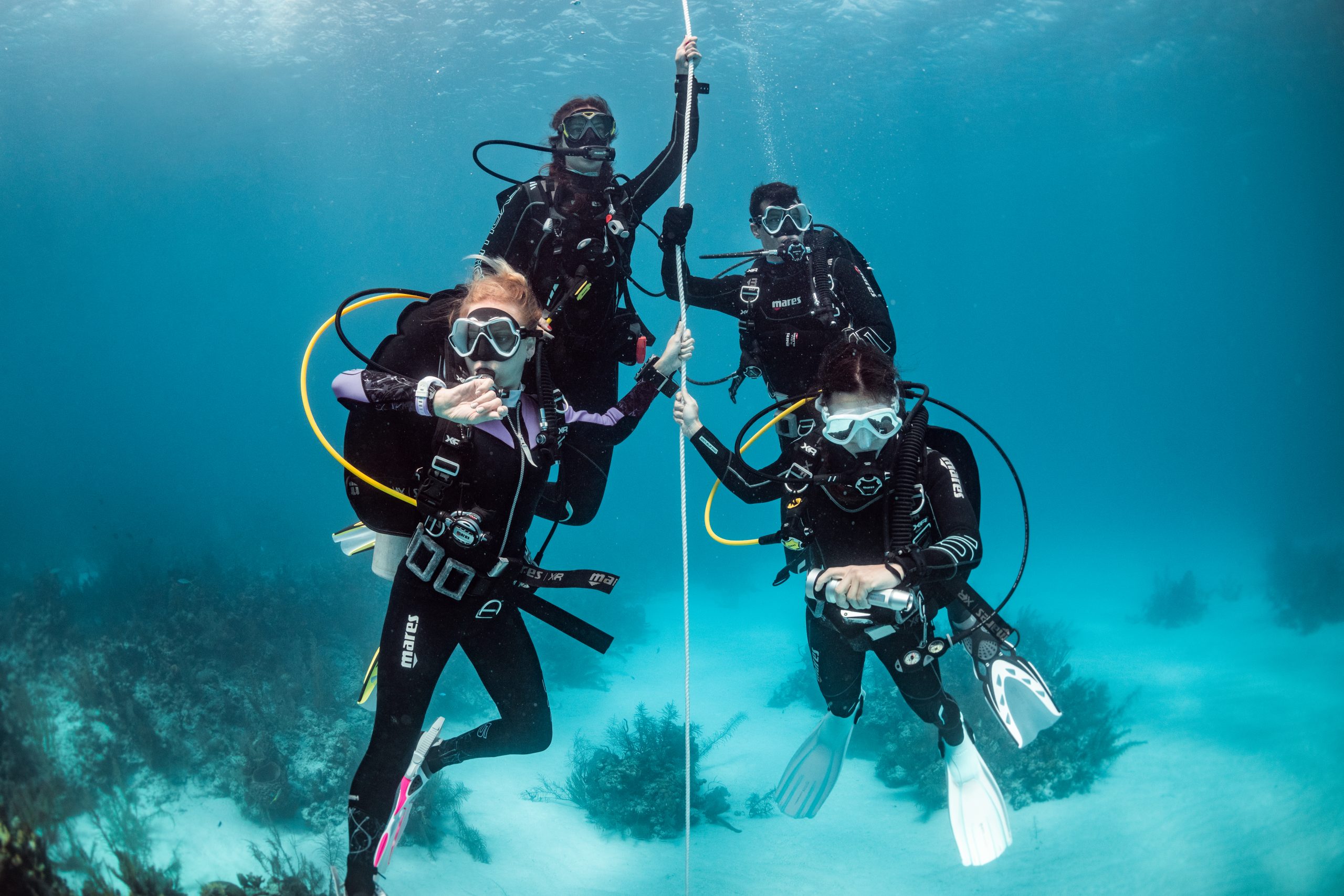 Homepage - AMARE DIVERS KOMODO
